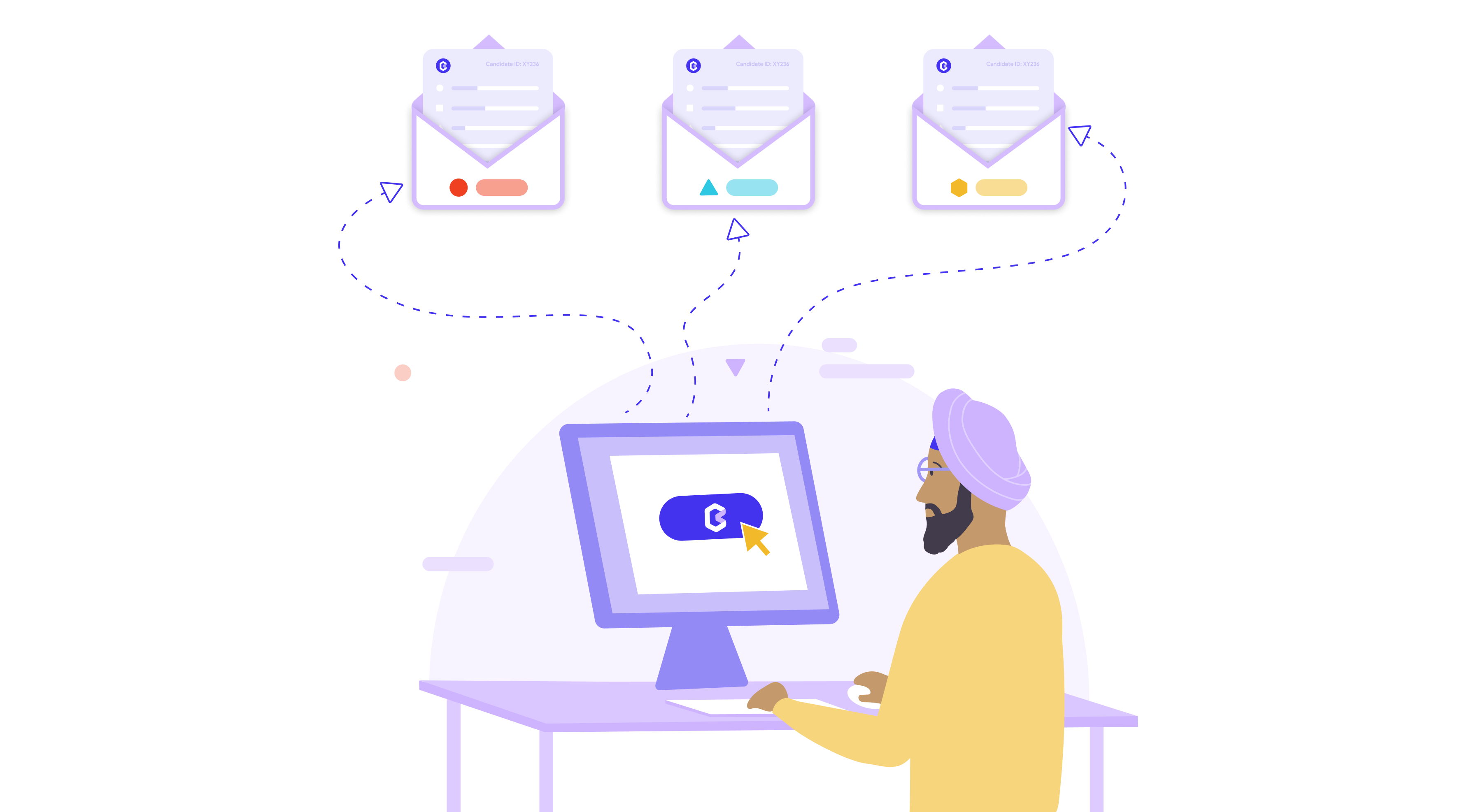 Engineering Job Board using our coding interview platform - Byteboard